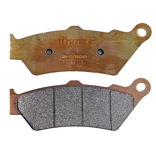 PASTILLAS DE FRENO ESTÁNDAR – Eurobike